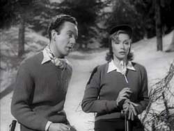 Stojo - Snowbound (1948)